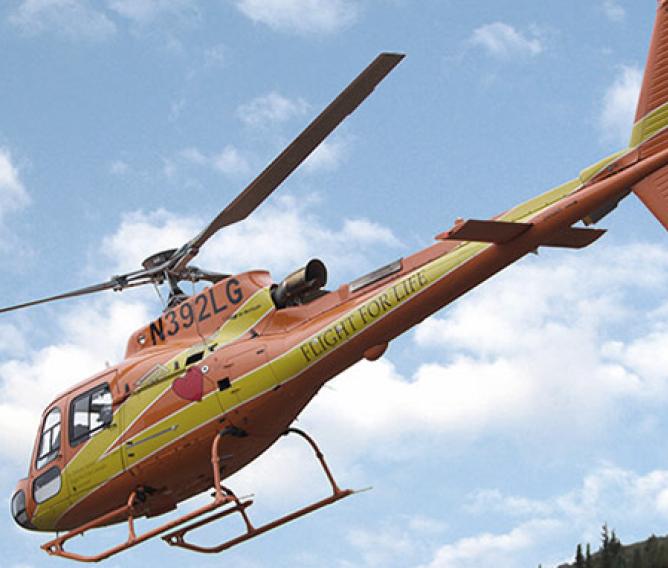 Trauma Care Centers | CommonSpirit Health