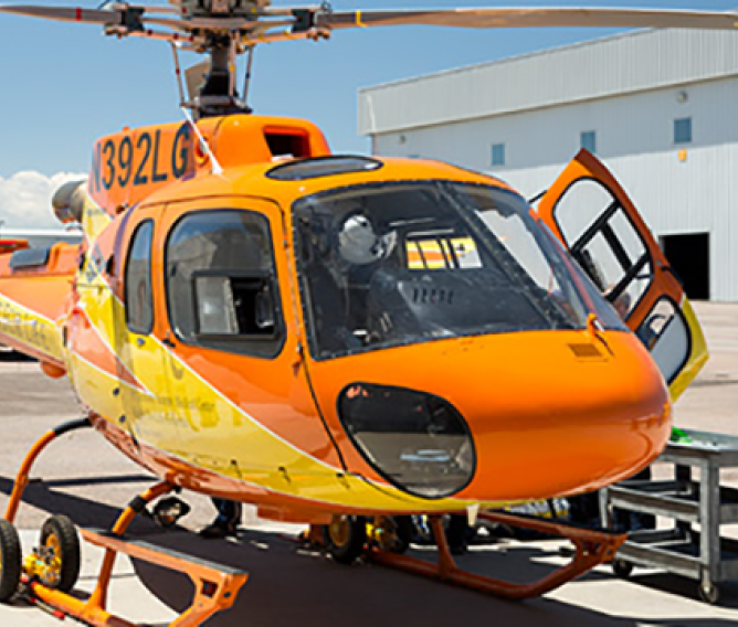 Flight for Life Colorado - Our Services | CommonSpirit Health
