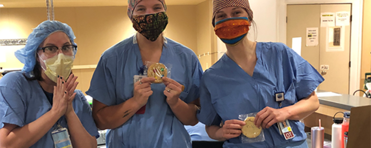 Inpatient Rehab Facility Transforms to Treat COVID-19 Patients ...